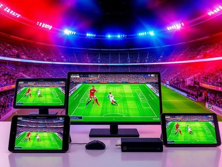 Top 5 Football Formations Explained – Enigma Football
